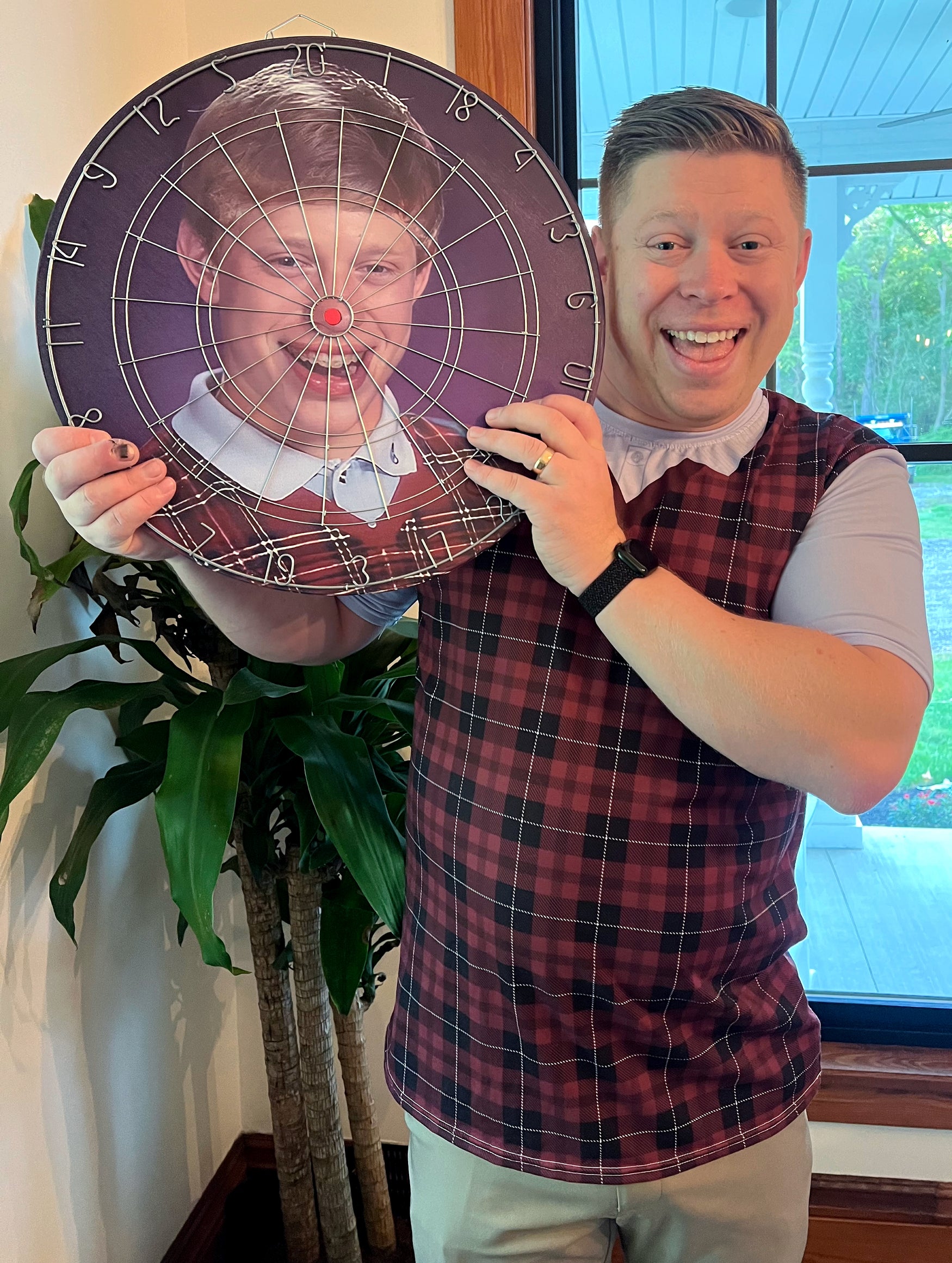 Bad Luck Brian – BAD LUCK BRIAN