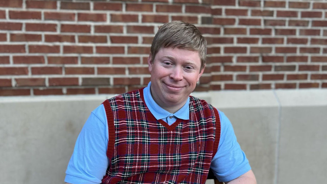 Bad Luck Brian – BAD LUCK BRIAN