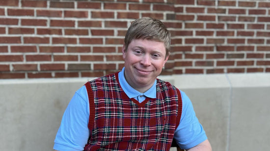 Bad Luck Brian – BAD LUCK BRIAN